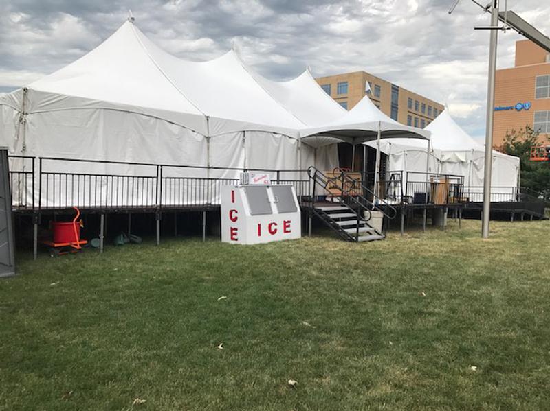 Classic Events and Parties